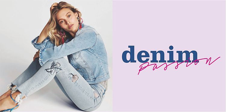 DENIM PASSION bei Mode Reischmann in Ravensburg – News - Reischmann
