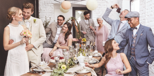 Feste feiern bei Mode Reischmann in Kempten – News - Reischmann