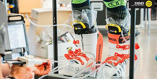 SIDAS BOOTFITTING DAY – News - Reischmann