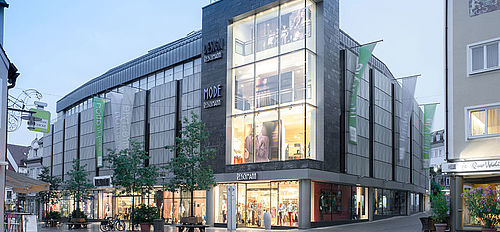 LANGE EINKAUFSNACHT IN KEMPTEN – News - Reischmann