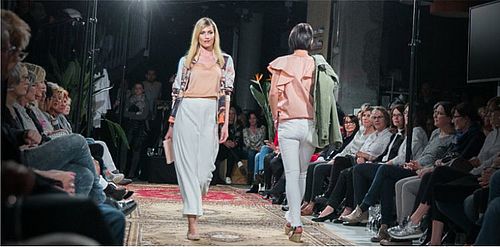 Fashion Show Mode Kempten – News - Reischmann
