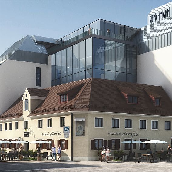 Alle Häuser | Reischmann