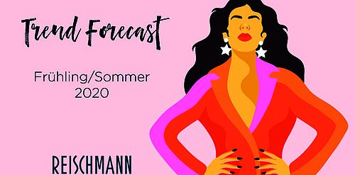 TREND FORECAST Mode Ravensburg – News - Reischmann