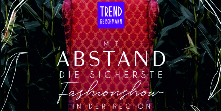 AUSVERKAUFT: Rooftop FASHIONSHOW FW20 TREND Reischmann Kempten – News ...