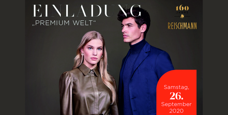 Season Opening bei Mode Reischmann Kempten – News - Reischmann