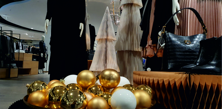 WINTERWUNDERWELT bei Mode & Trend Reischmann – News - Reischmann