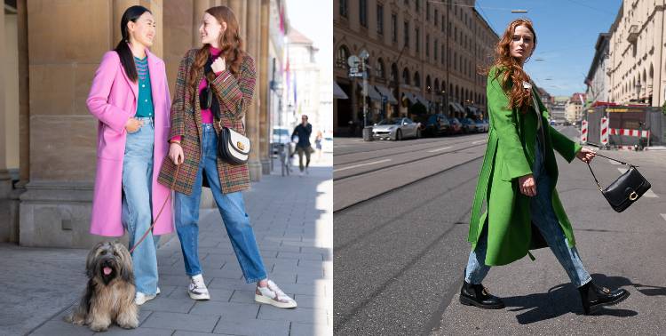 SEASON-OPENING BEI MODE REISCHMANN IN KEMPTEN – News - Reischmann