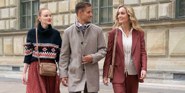 SEASON-OPENING BEI MODE & TREND REISCHMANN RAVENSBURG – News - Reischmann