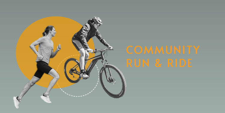 COMMUNITY RUN MIT HOKA & COMMUNITY RIDE MIT ASSOS – News - Reischmann