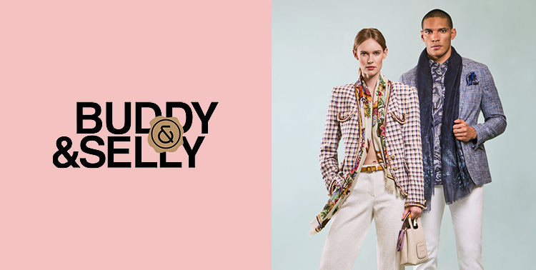BUDDY & SELLY BEI REISCHMANN FASHION IN ULM – News - Reischmann