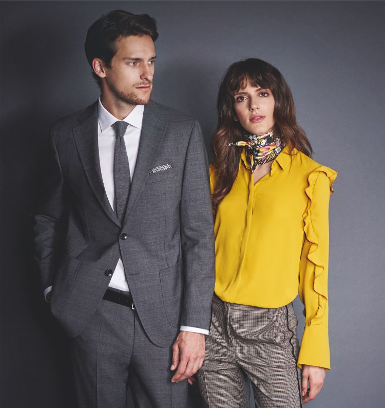 Season Opening bei Mode Reischmann in Ravensburg – News - Reischmann