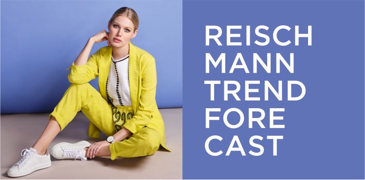 Trend Forecast Spring/Summer 2019 – News - Reischmann